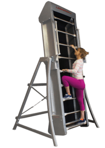 Laddermill® Ascender | Rotating Ladder | Treadwall Fitness
