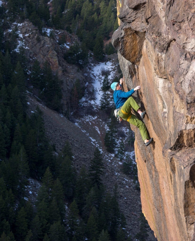 Athletes Train with Treadwall® | Treadwall Fitness