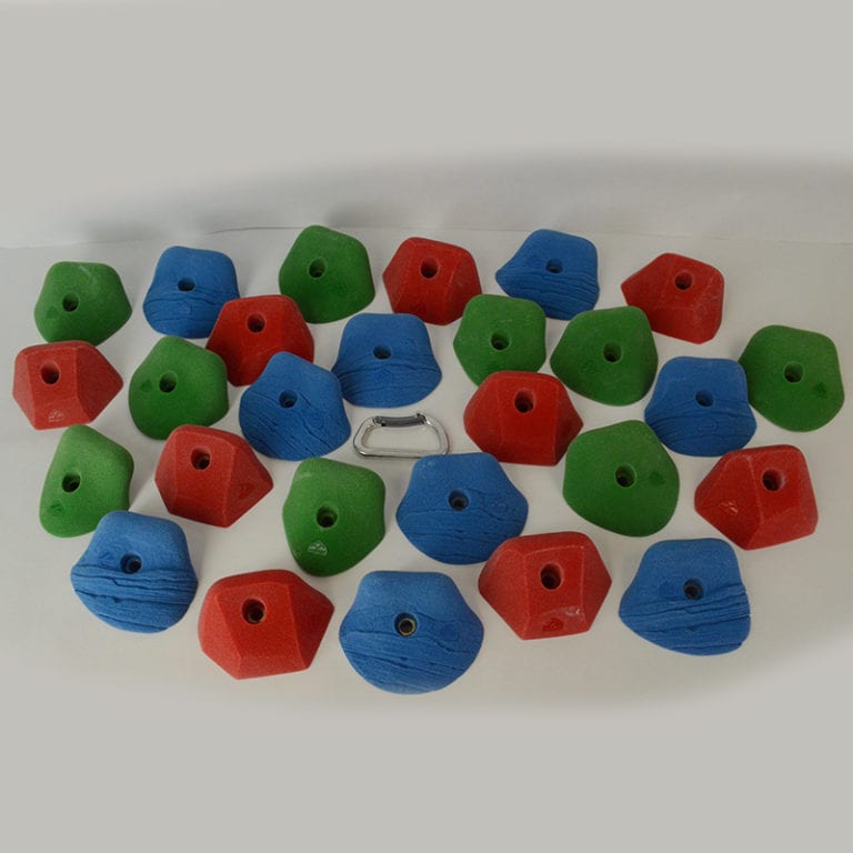 Boulderboard® 4 Freestanding climbing wall | Treadwall Fitness